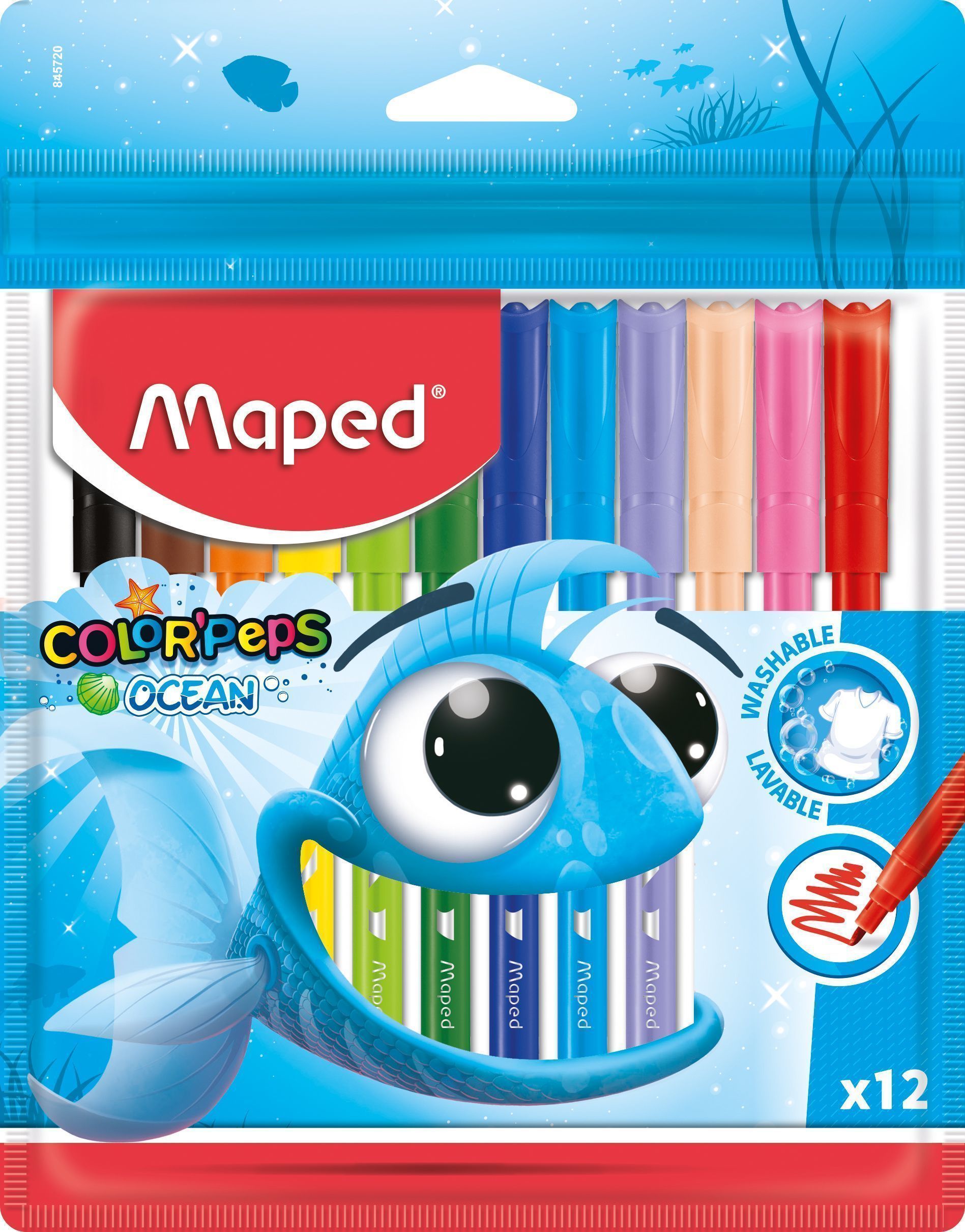 Maped color peps store